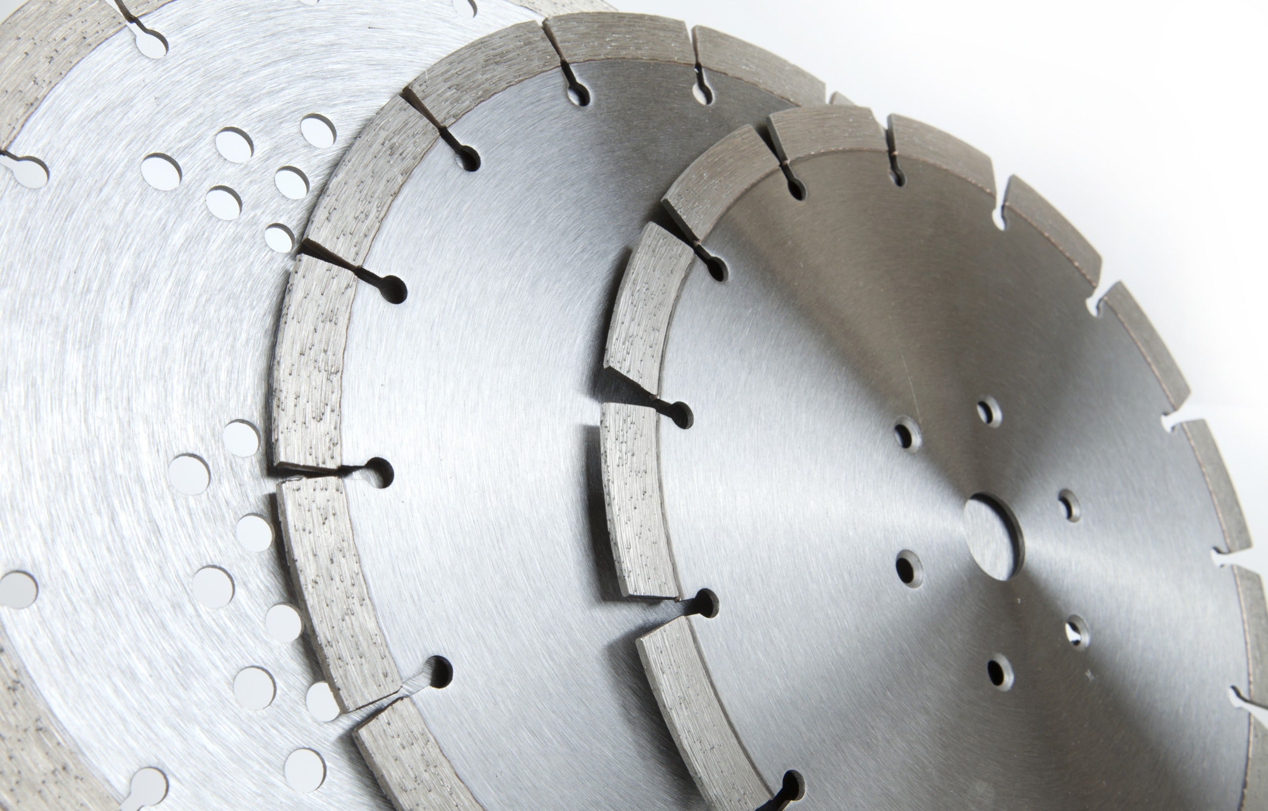 What to Look For When Buying Diamond Blades? – Blades & Bits